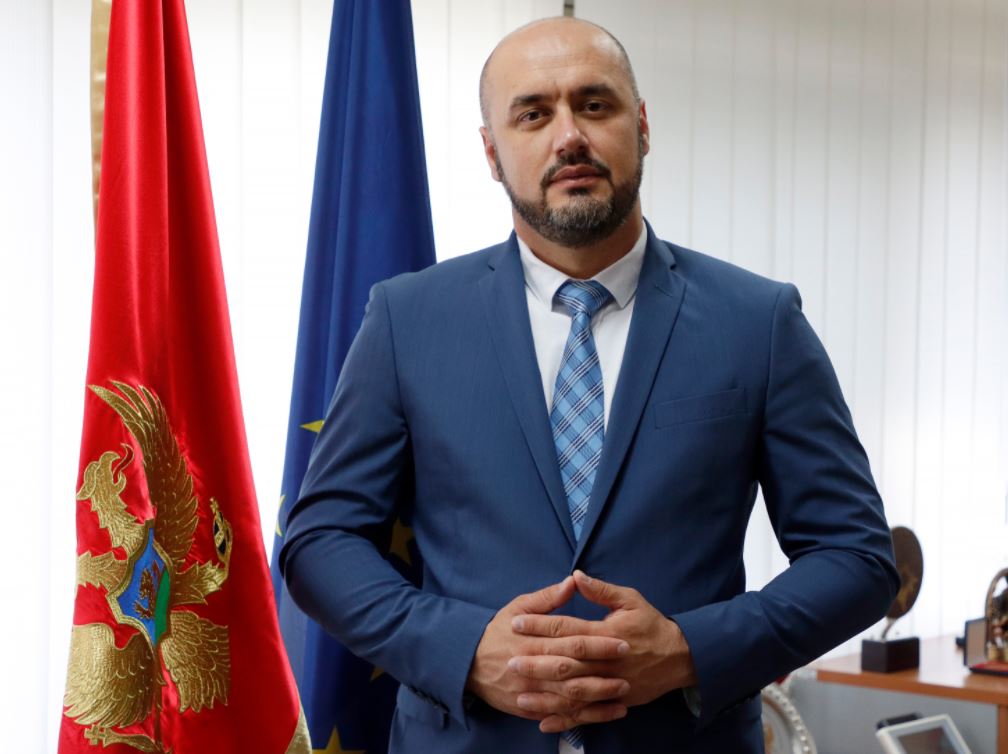 Hadžić: Sa svim socijalnim partnerima postignuta saglasnost da starosna ...