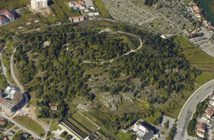 Gorjelo na Ljuboviću, požar brzo ugašen | Standard