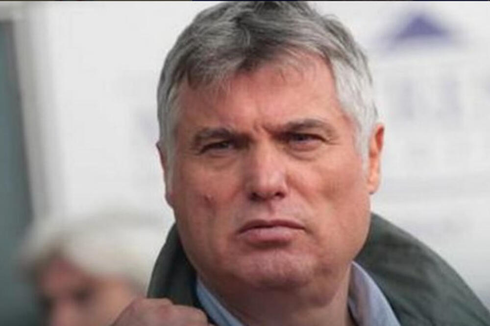 Sahrana Lazanskog u petak: Novo borbeno vozilo Srbije nosit će njegovo ime