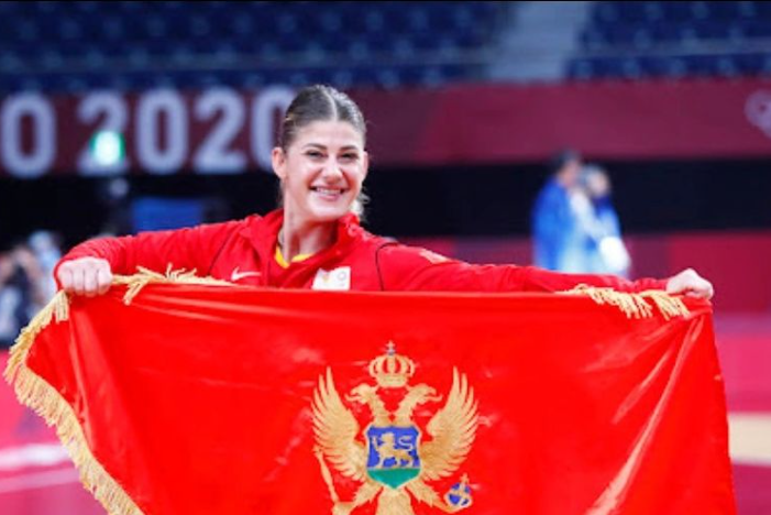 Majda Mehmedović se oprostila od reprezentacije uz suze