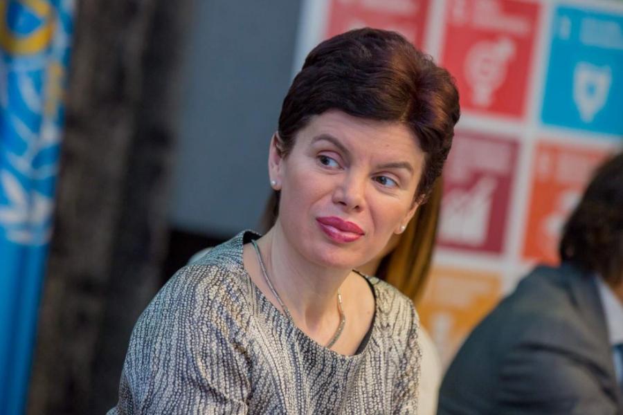 Brajović: Komunikacija ključna za efikasan odgovor na pandemiju