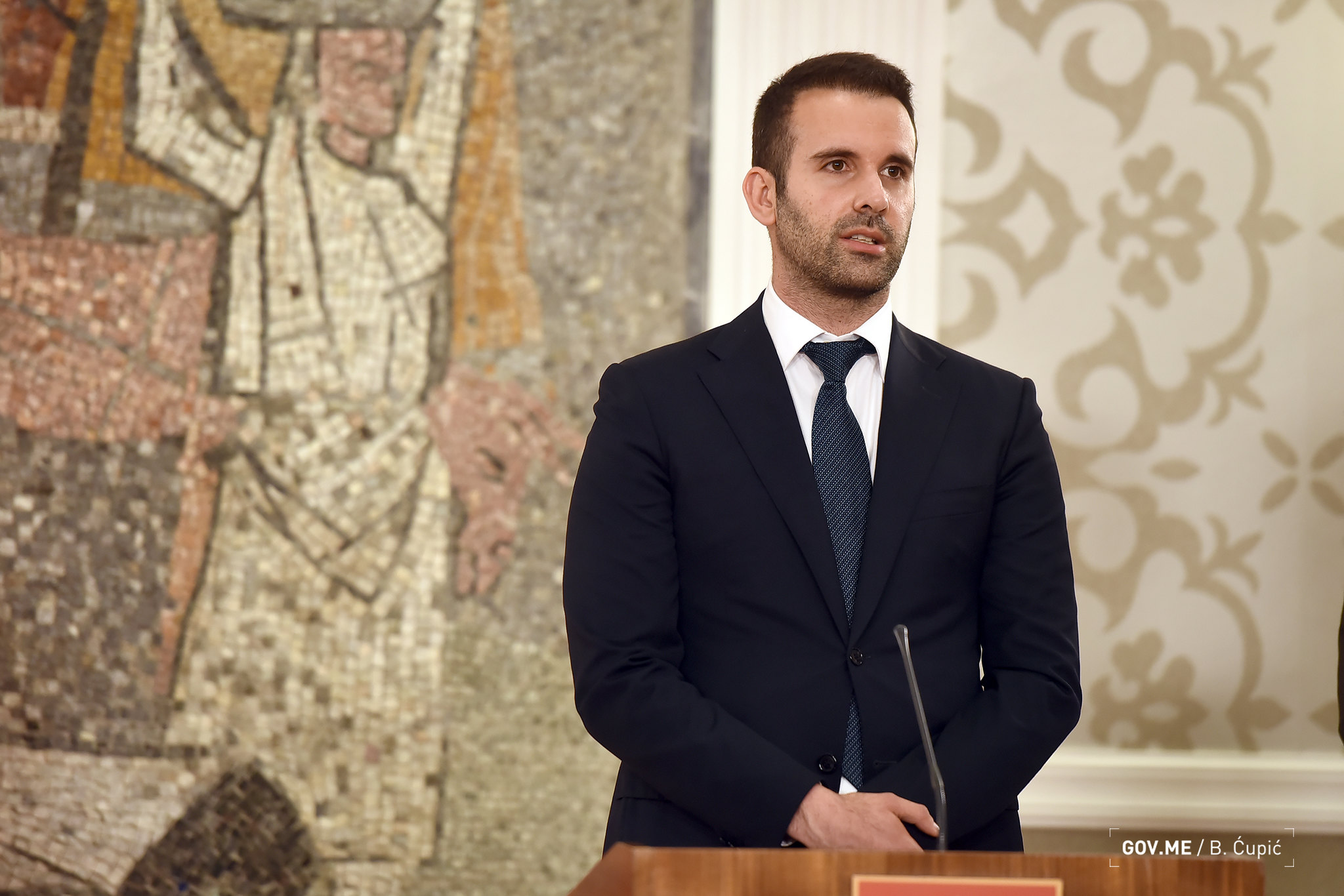 DW o Crnoj Gori: Mandatar Milojko Spajić pokušava da spoji nespojivo