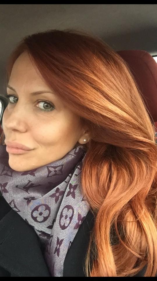 Ovako izgleda prva supruga Aleksandra Šapića! (FOTO)