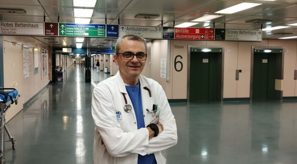 Niković: U jedinici za HMP Kotor tri ljekara, provjeravamo veliki broj ...