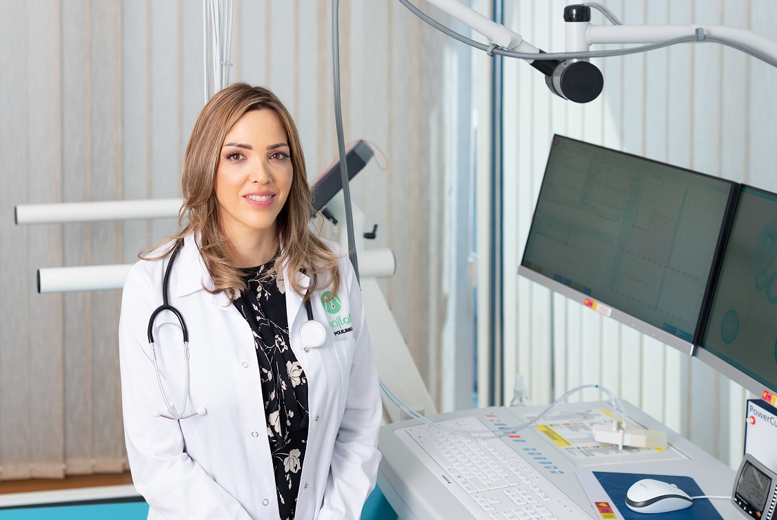 Napredni kardiološki pregledi su superiorniji u odnosu na klasičan test ...