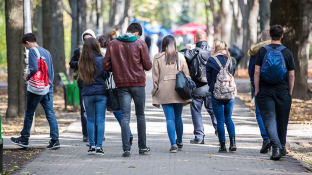 Preko 44 hiljade državljana Crne Gore školuje se i radi u inostranstvu