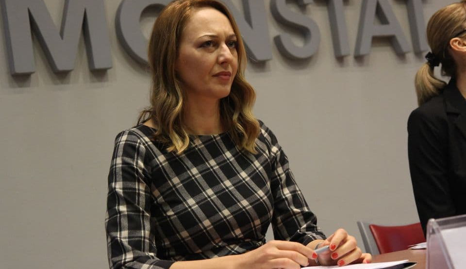 Radojević: Premijer iznio netačne informacije o cijenama stanova u ...