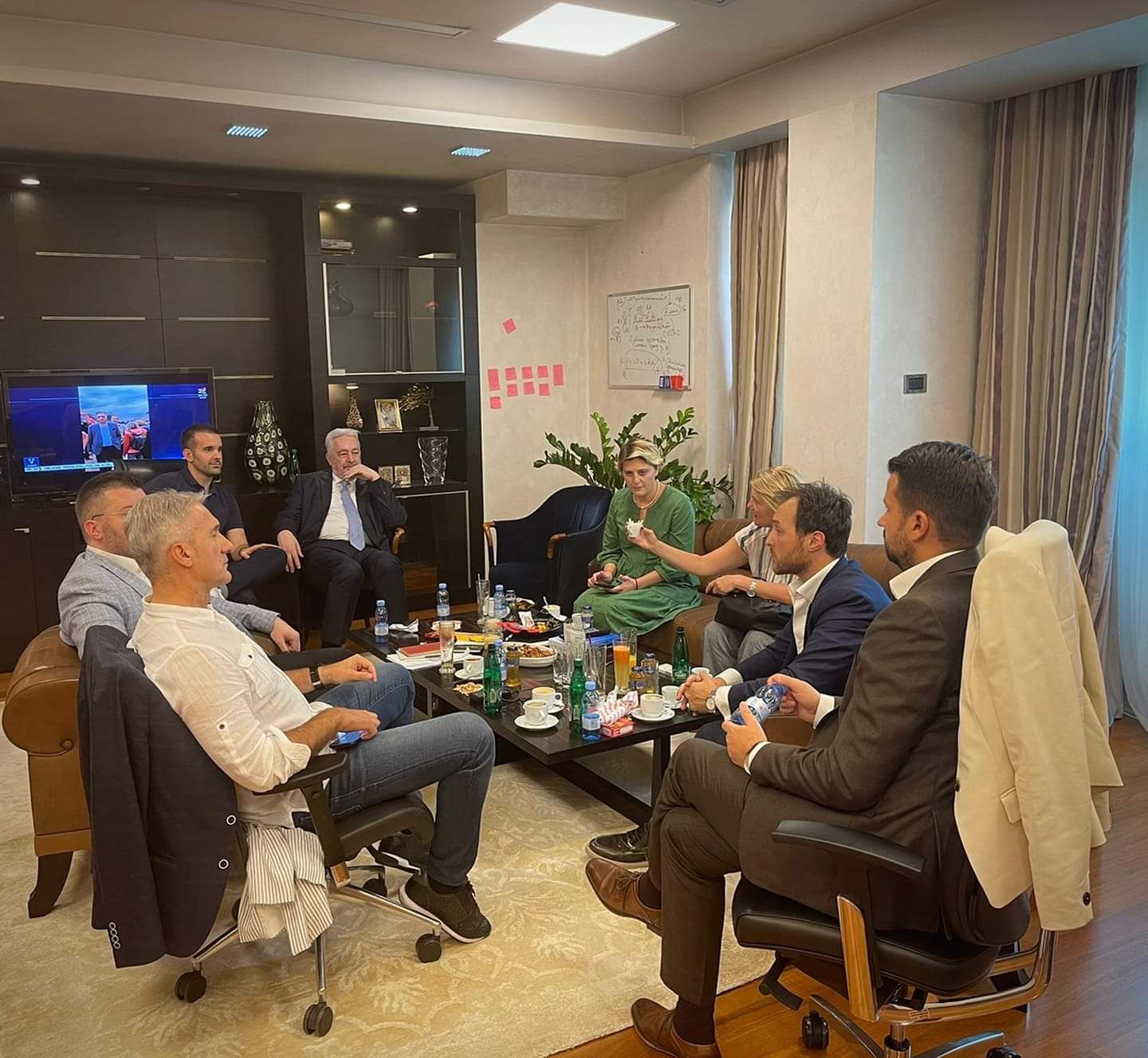 Rakočević: Neovlašćene osobe donosile su odluke o brutalnom napadu na ...