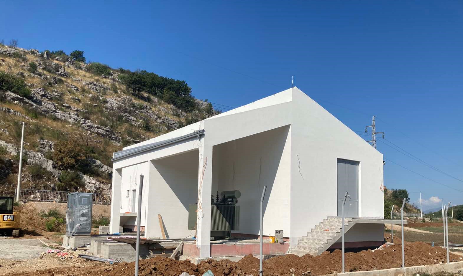 CEDIS: Milionski projekti u Podgorici