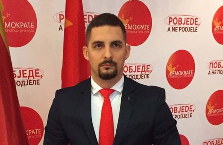 Leković: Što se tiče Opštine Bar Dvorac Kralja Nikole može da se sruši