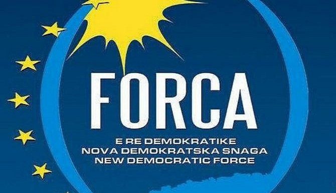Forca: U subotu četvrta Izborna Skupština partije