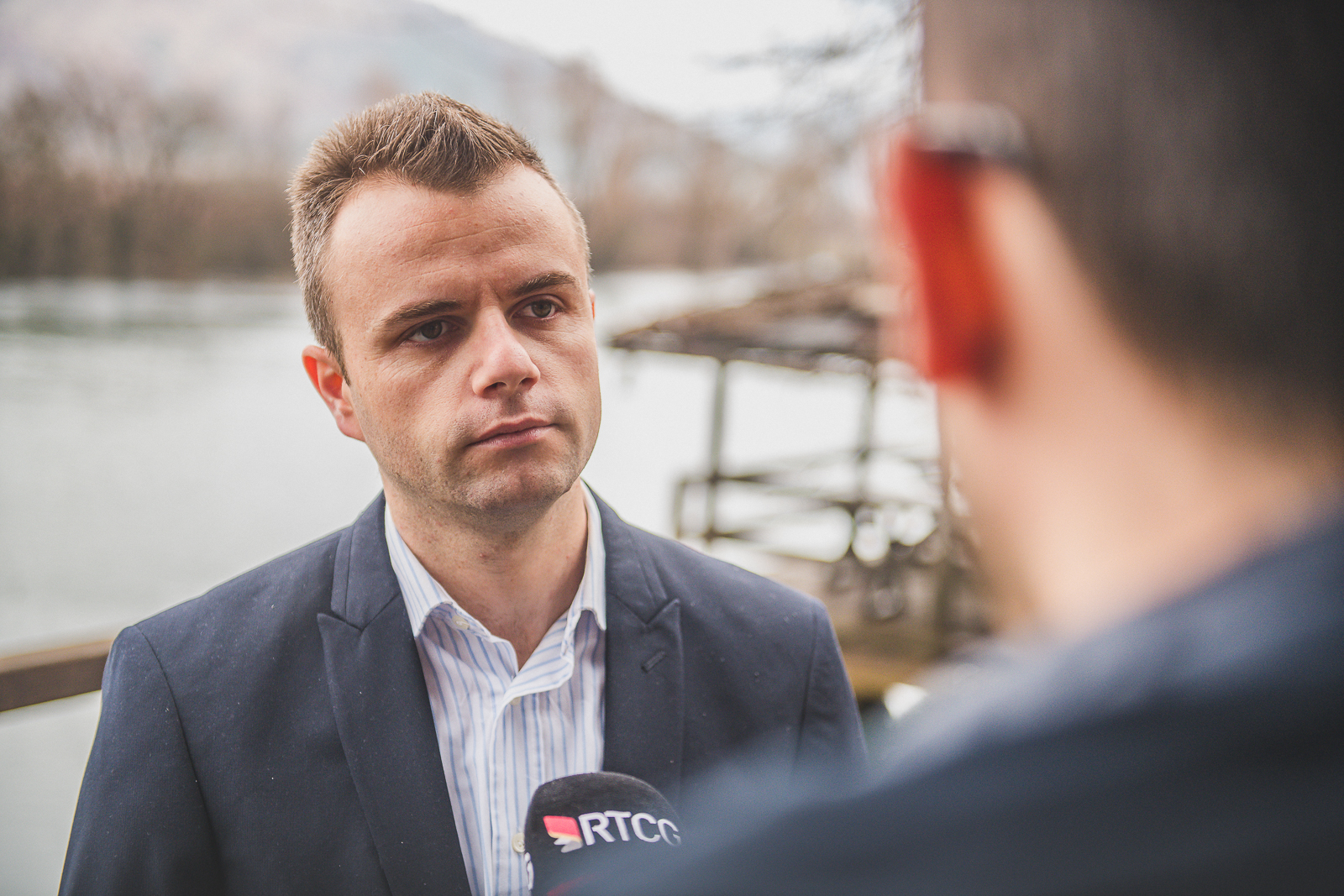 Omeragić o izmjeni Poslovnika: Korak nazad, pojedine manjinske partije ...