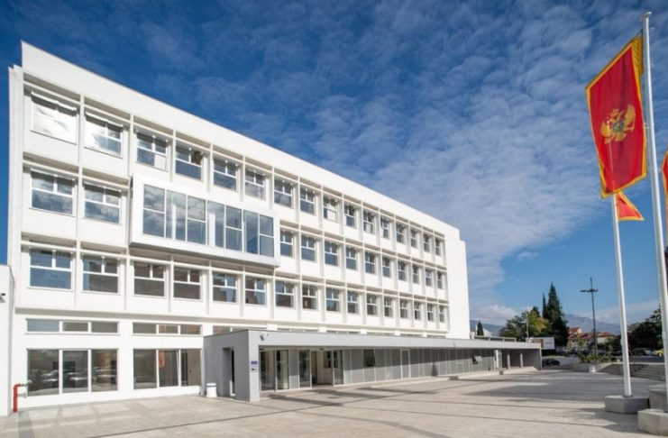 Bjelanović imenovan za novog direktora Crnogorske kinoteke | Standard