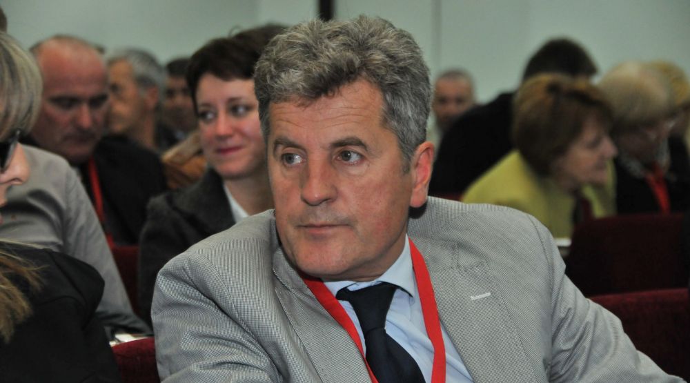 Keković: Predložićemo rješenje za haos koji je napravio Ustavni sud