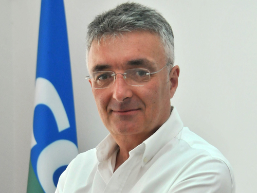 Vlahović: Sreća naša što je ministar vanjskih poslova promijenio stranu ...