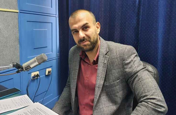 Direktor Doma zdravlja Bar Vuk Vujović osudio performans u Podgorici ...