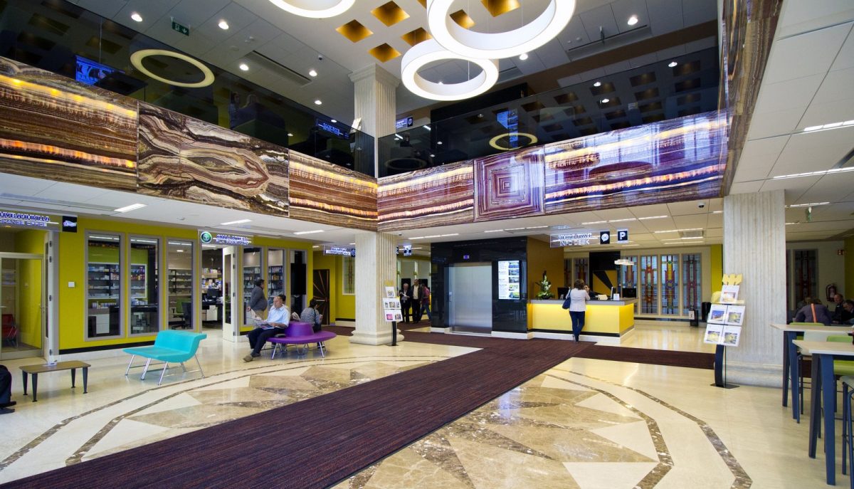 Saradnja sa PZU Poliklinika „Moj Lab“: Razmjena znanja i ...