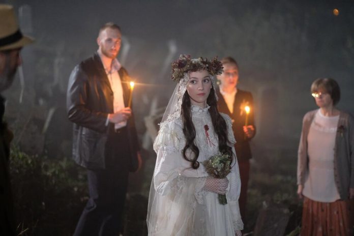 Evo šta znači KATABAZA, pojam iz “Crne svadbe”, serije koja je ...