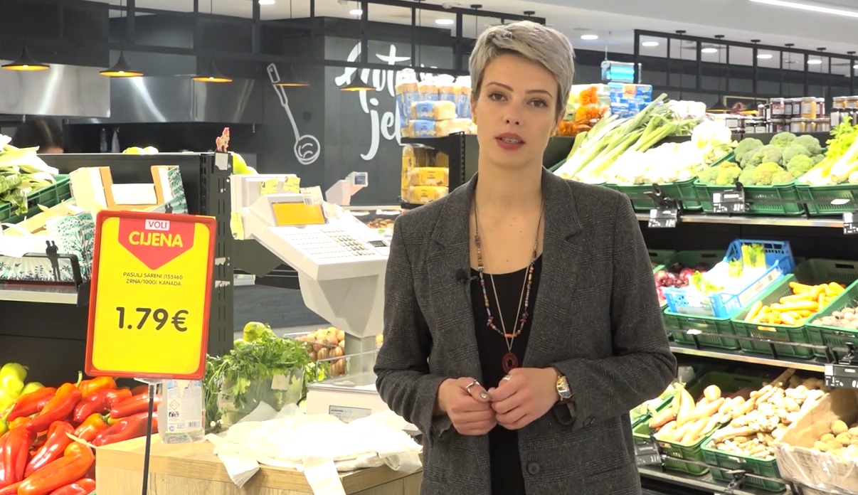 Nove VOLI CIJENE – nova ušteda