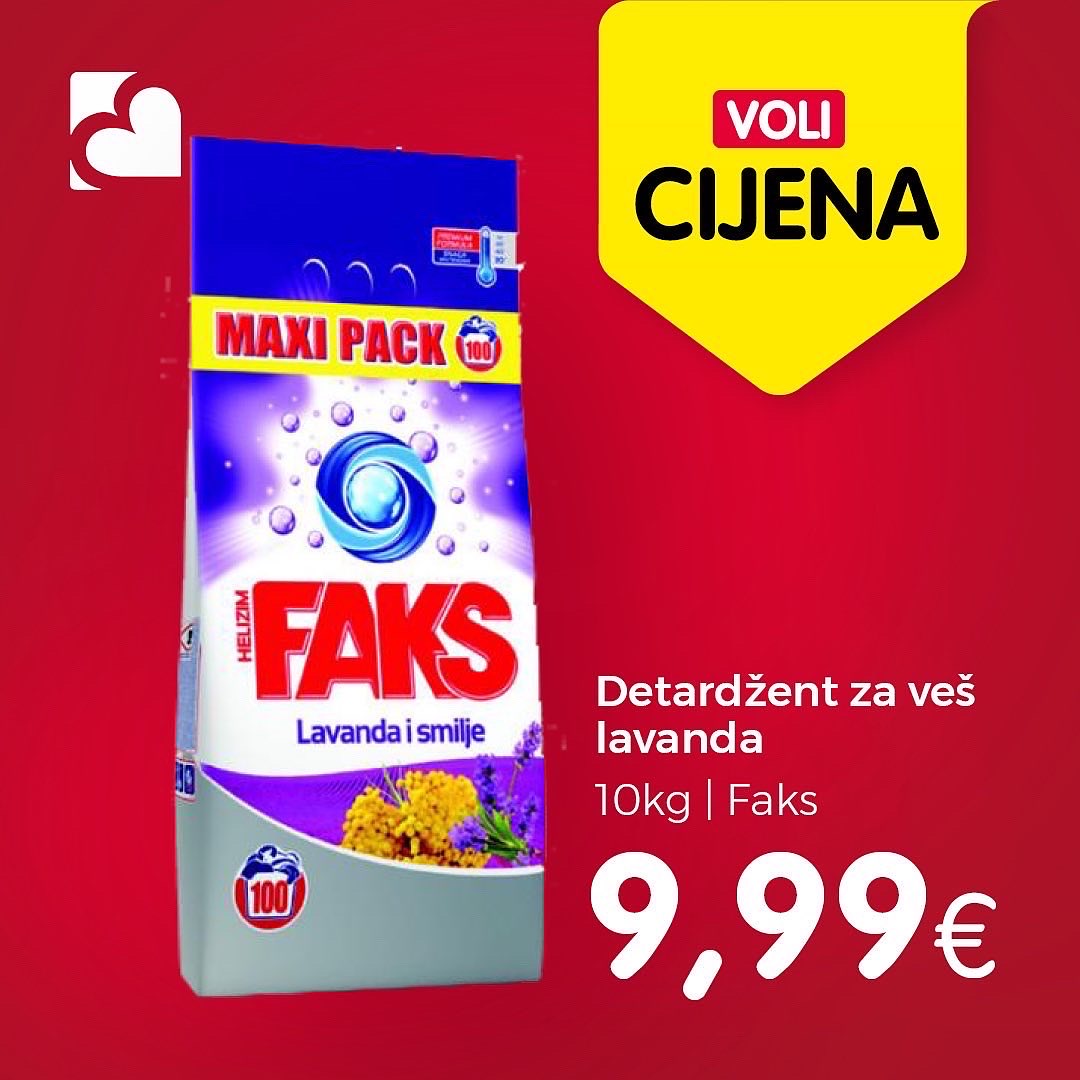 Nove VOLI CIJENE – nova ušteda