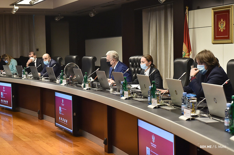 Vlada najavila turističku atrakciju: Novi Volvox i Leitner gradiće ...