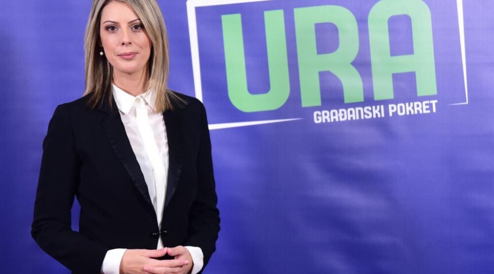 Novaković Đurović: Podnijeli smo Prijedlog zakona za odblokiranje ...