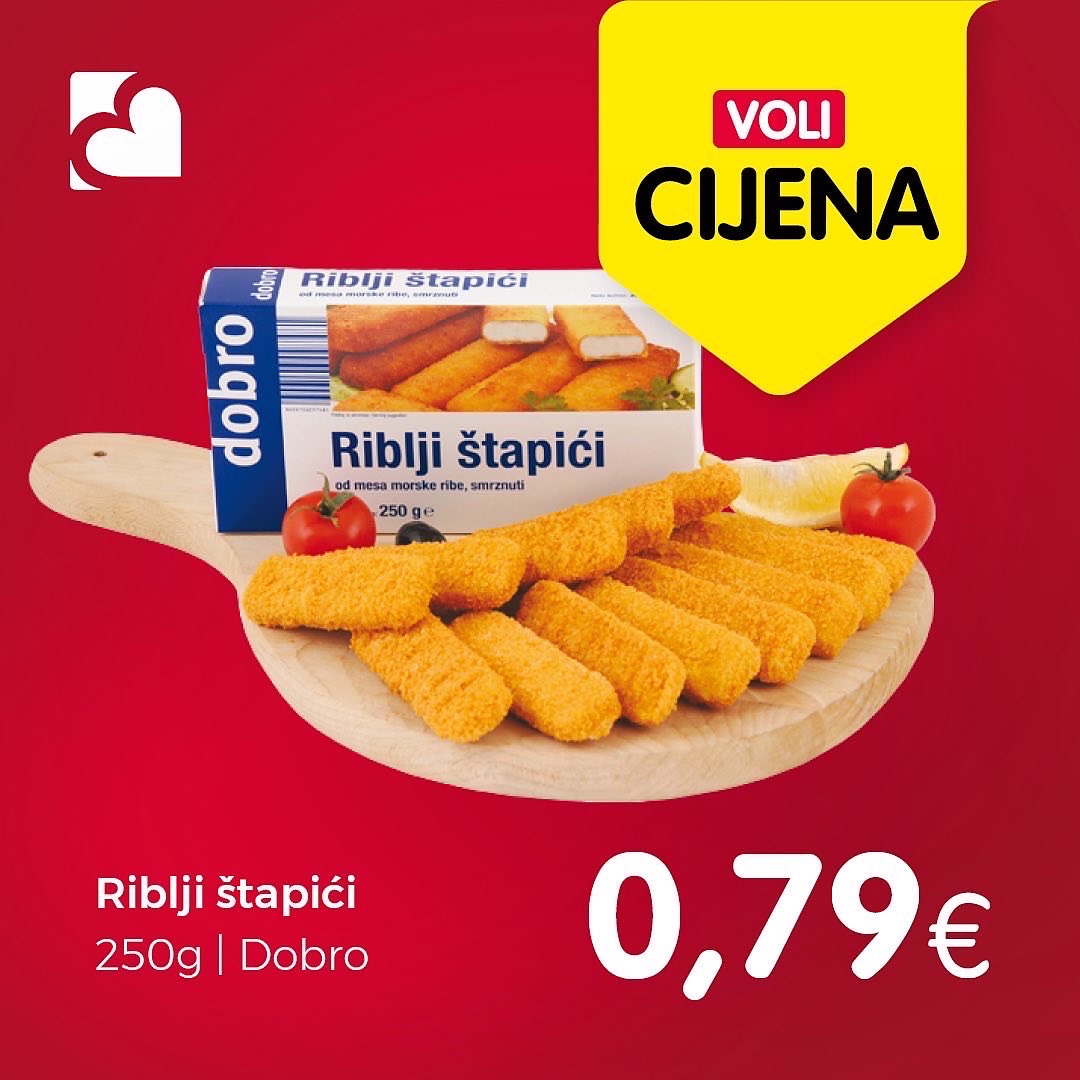 Nove VOLI CIJENE – nova ušteda