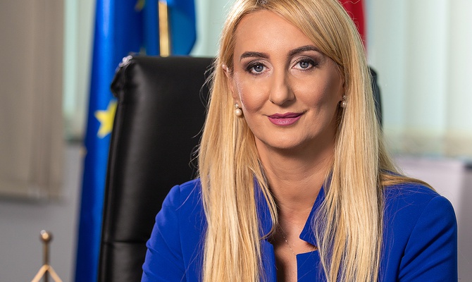 ASK: Perović dala izjavu u svojstvu građanke iako ne postoje osnovi ...