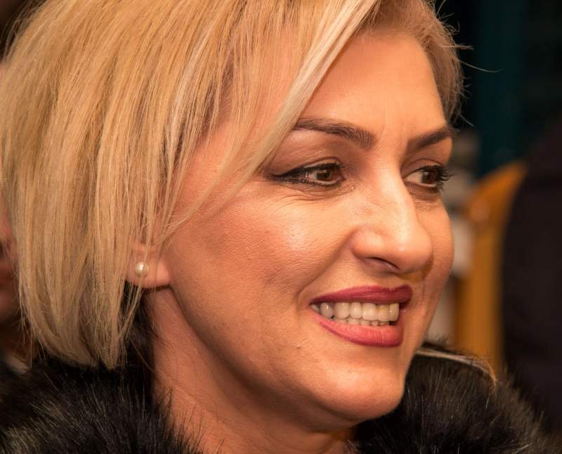 Zoronjić za Standard: Studentsku ljubav krunisala brakom, suprug je ...