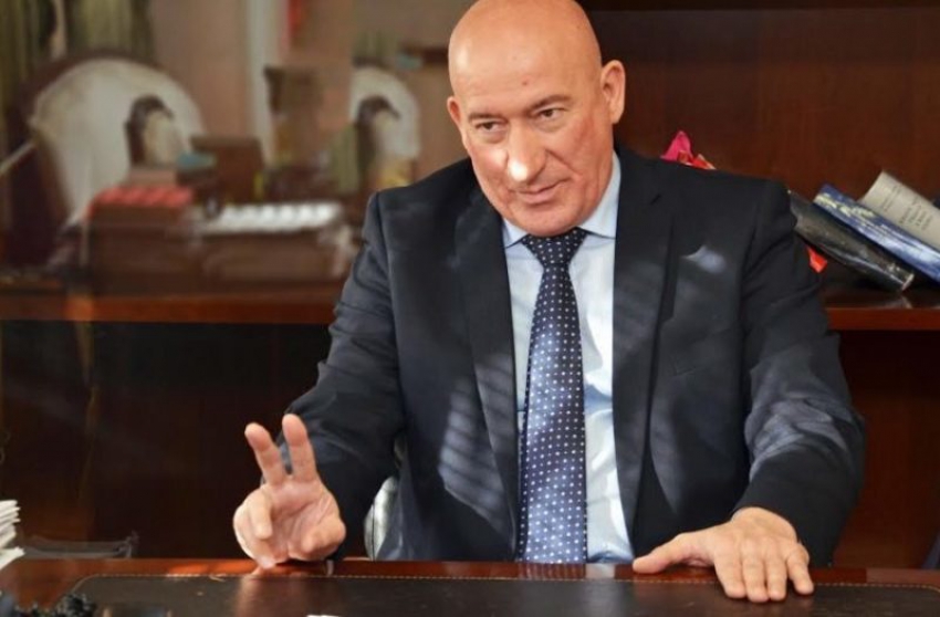 KATNIĆ ODGOVORIO BULATOVIĆU: Sinđelić je dio vašeg tima kojeg ste, sa ostalima, ostavili na ...