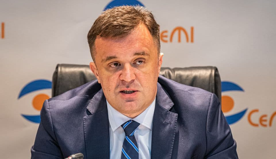 Vujović: Crna Gora nema resurse da nahrani ambicije svih političkih ...