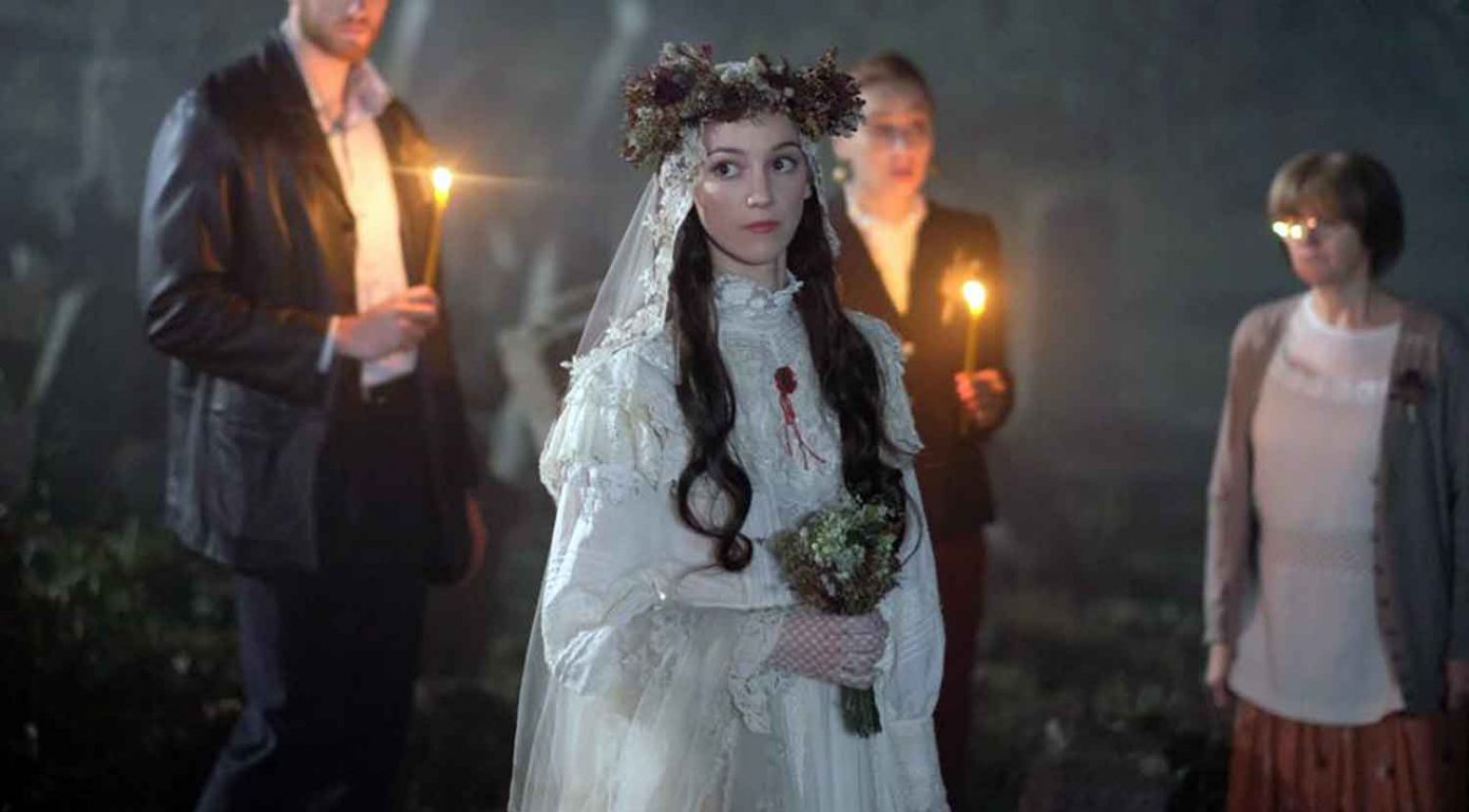 Serija "Crna svadba" u selekciji Berlinala | Standard