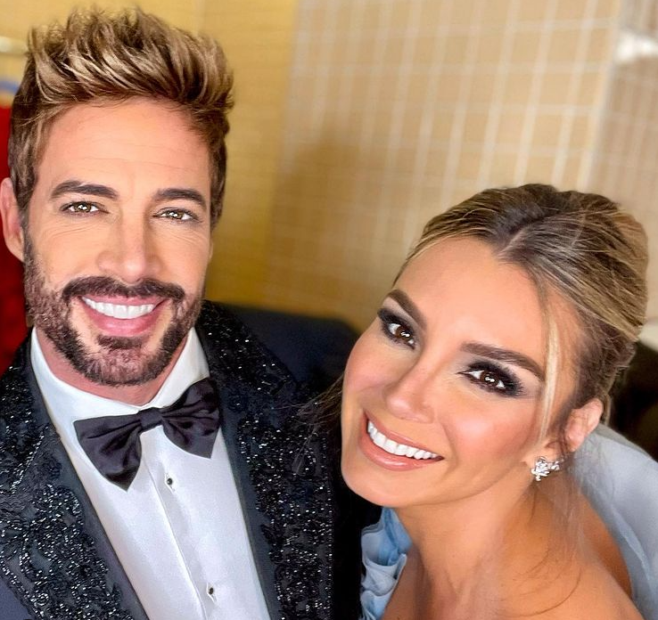 Poslije 19 godina i više od 80 PRELJUBA Vilijam Levi najavio da se razvodi