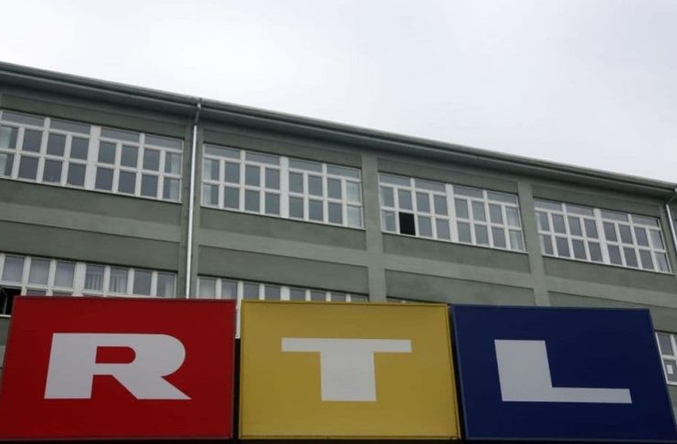 RTL Hrvatska prodat za 50 miliona eura | Standard