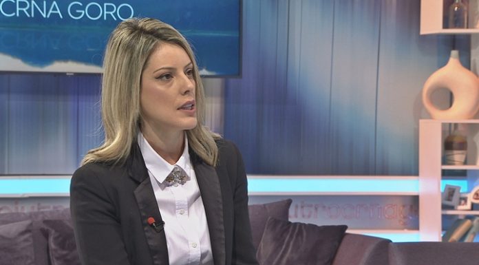 Novaković Đurović: Ništa sporno da i Bečić bude smijenjen | Standard