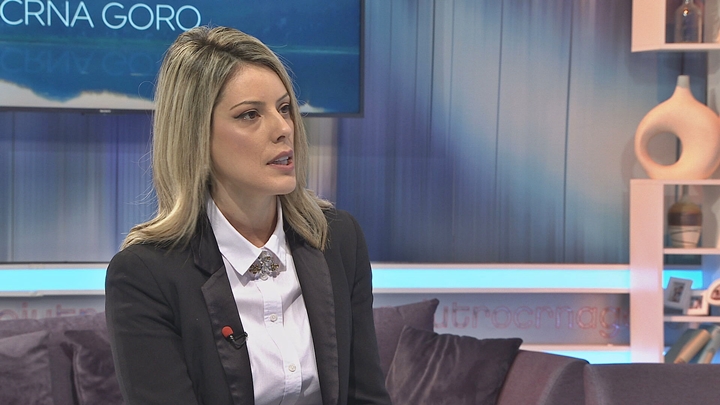 Novaković Đurović: Ništa sporno da i Bečić bude smijenjen | Standard