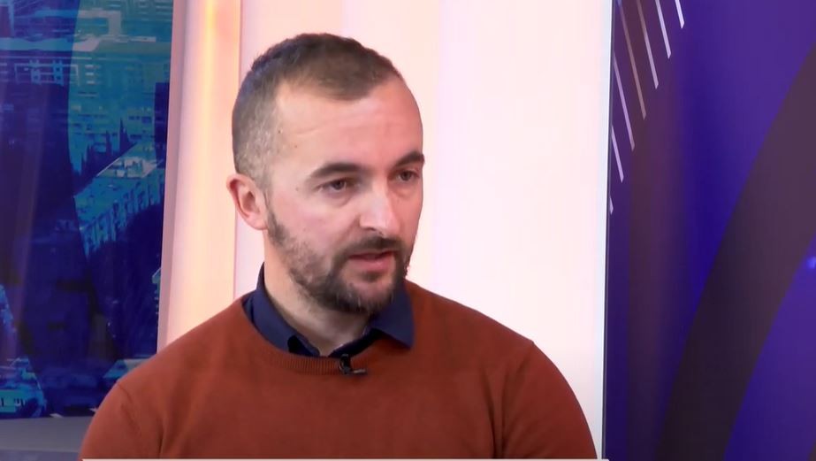 Gazdić direktor Agencije za zaštitu životne sredine