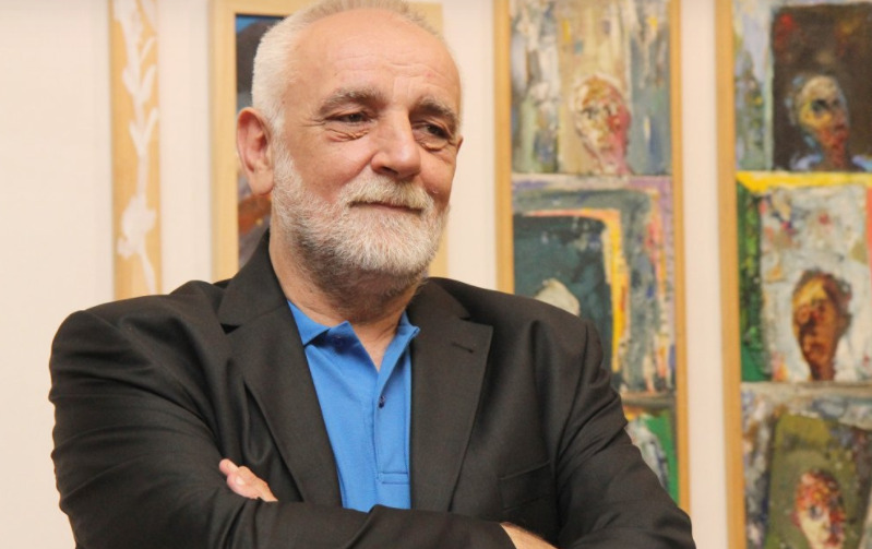 Todorović: Šetači opanaka udaraju na hrabre žene kao što je Vuksanović ...