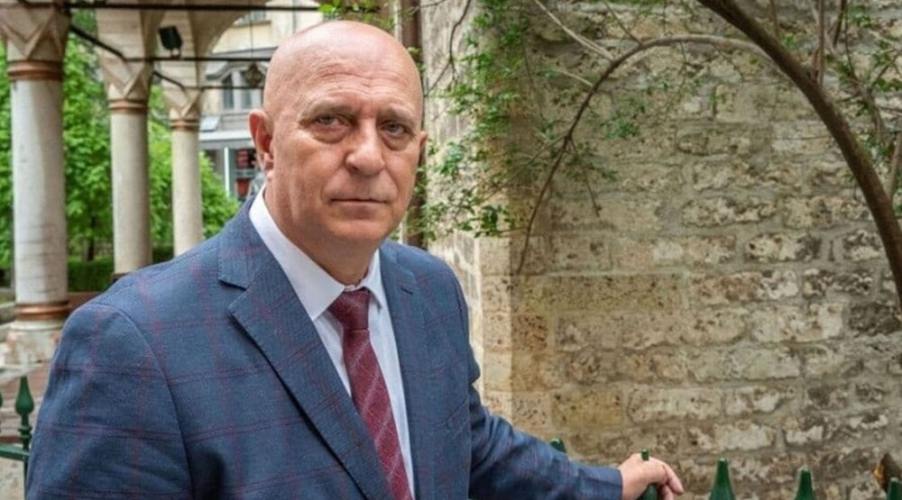 Rastoder: Sudija Ustavnog suda iz reda manjina trebalo da bude Bošnjak