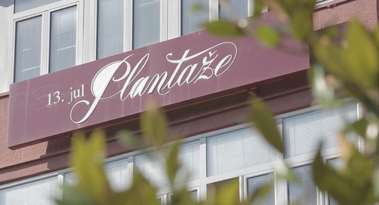 PROFITIRAO DAKA DAVIDOVIĆ : “Plantaže” prodale tri miliona litara vina ...