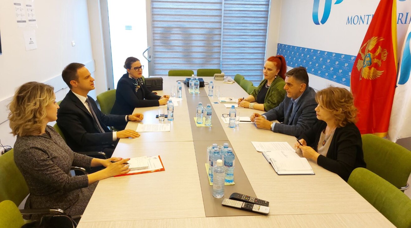 SD: Forum žena SD-a i poslanik Boris Mugoša pokreću inicijativu za ...
