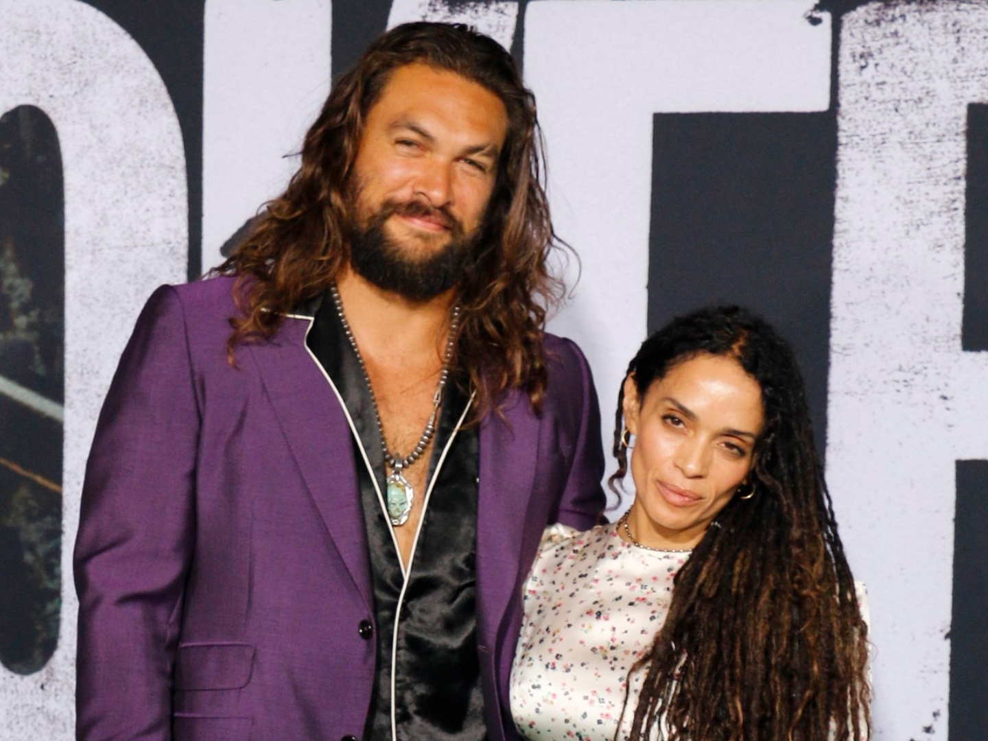 NISU DUGO IZDRŽALI JEDNO BEZ DRUGOG: Pomirili se Džejson Momoa i Liza Bone
