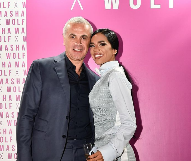 Prva fotografija Maše Terzić otkako je TRUDNA