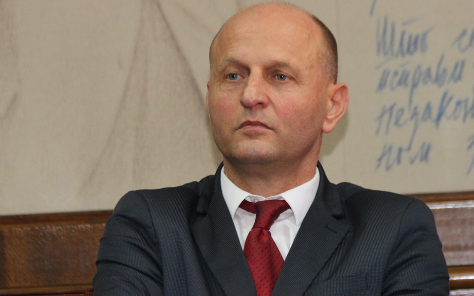 Rakočević: Neprihvatljivo je da neko ko nema sve specijalizacije iz krivično-pravne oblasti vodi ...