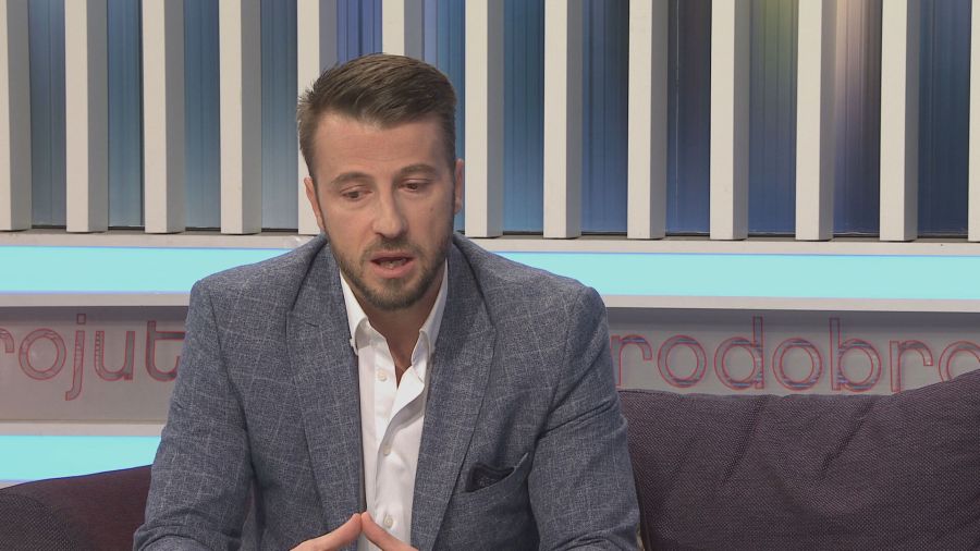 Prijeteći mejlovi poslati sa jedne IP adrese i lokacije