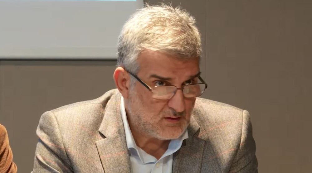 Mićunović: Nije tačno da nijesam ispunjavao radne obaveze, zašto nije ...