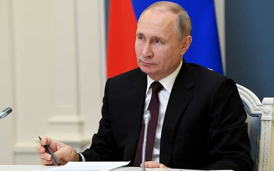 Ruska novinarka i aktivistkinja Olga Romanova: Putin u Ukrajinu šalje ...