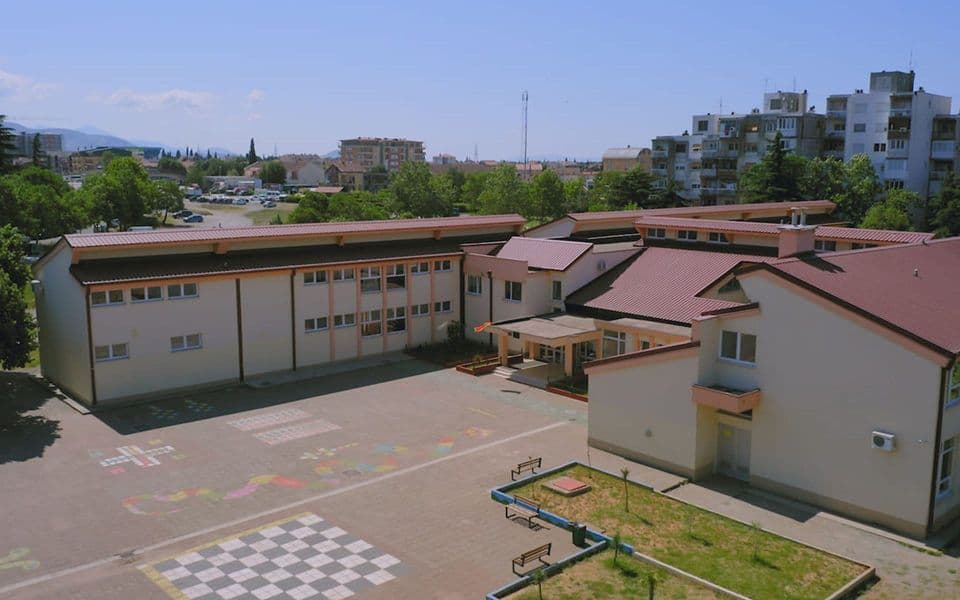 OŠ “Oktoih”: Roditelji nezadovoljni smjenom, uprava tvrdi da je to ...