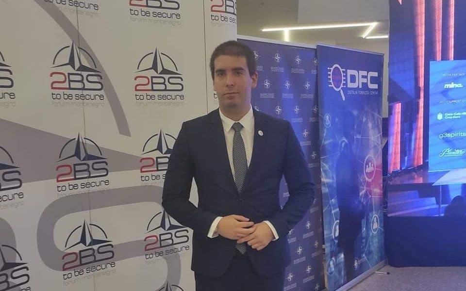 Nikolić imenovan za međunarodnog sekretara LP