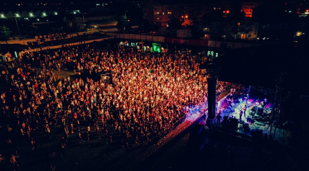 Festival kulture Zabjelo sakupio 13.000 eura u donacijama